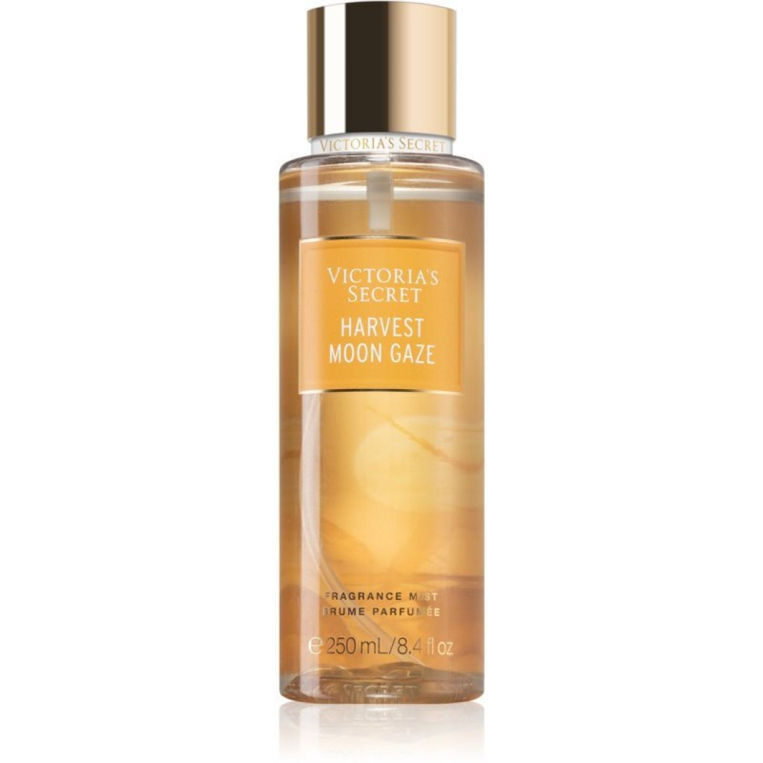 Victoria's Secret Harvest Moon Gaze Body Mist | Evamon