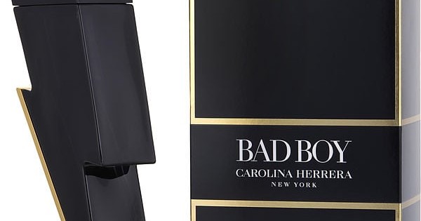 Carolina Herrera Bad Boy Eau de Parfum | Evamon