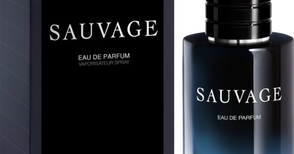 Dior Sauvage Eau de Parfum | Evamon