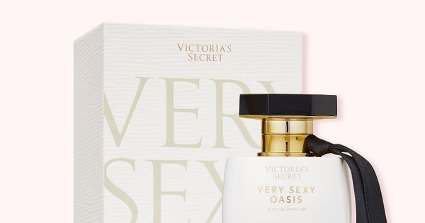Victoria's Secret Very Sexy Oasis Eau de Parfum | Evamon
