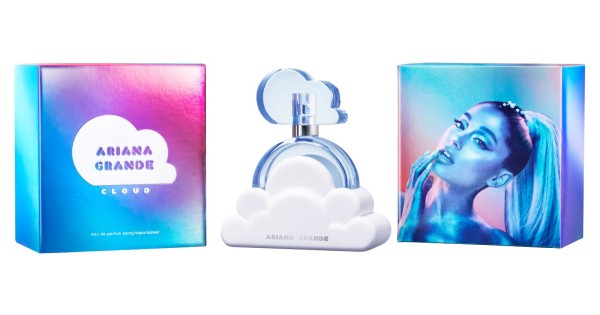 Ariana Grande Cloud Eau de Parfum | Evamon