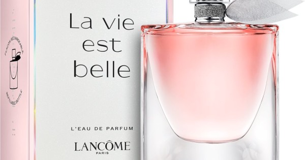 Lancome La Vie Est Belle Eau de Parfum | Evamon
