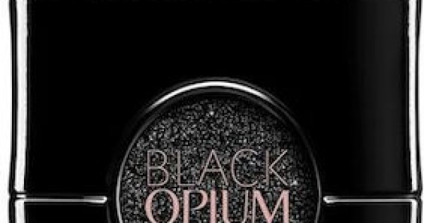 Ysl Black Opium Le Parfum Eau de Parfum | Evamon
