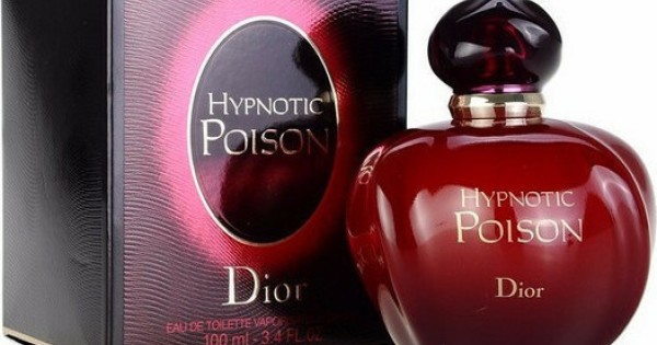 Dior Hypnotic Poison Eau de Toilette | Evamon